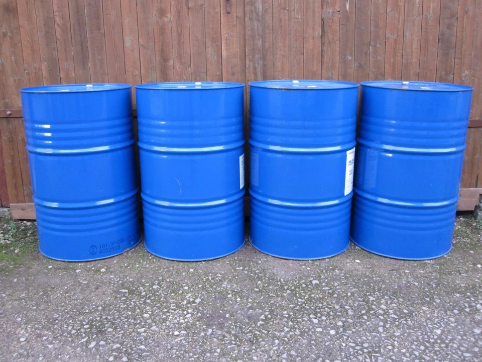 200l Fass online kaufen | eBay.de
