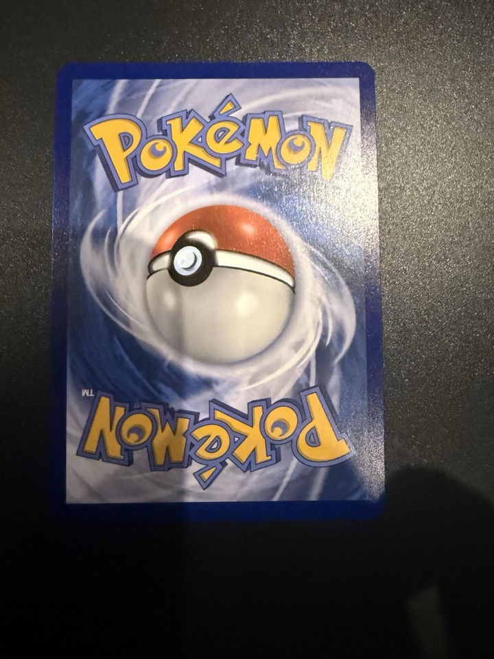 Mega Evolution: Perfect Order Rowlet 90/88 Illustration Rare Pokemon ...