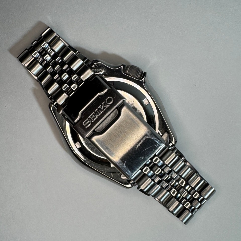 SEIKO Diver's 7S26-0020 SKX009K Automatic Men's Watch with Box | eBay