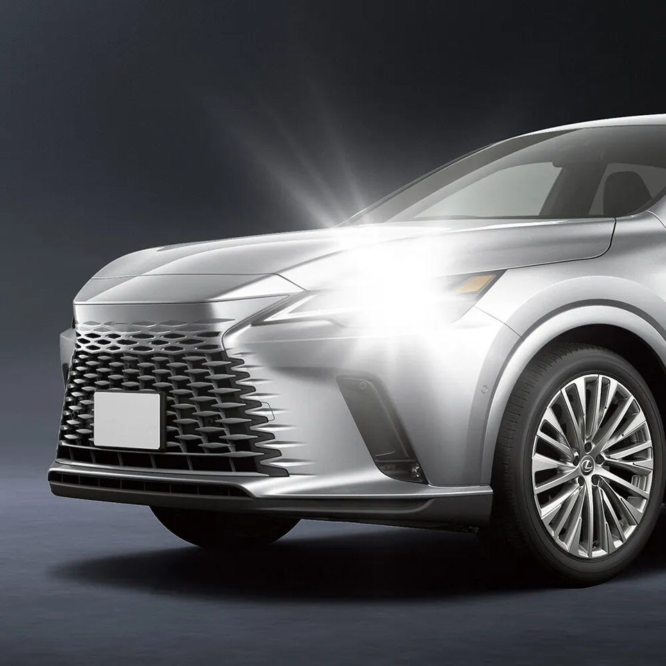 1Set Strong light 6000K H4 9003 LED High Beam Car & Truck High&Low Dual ...