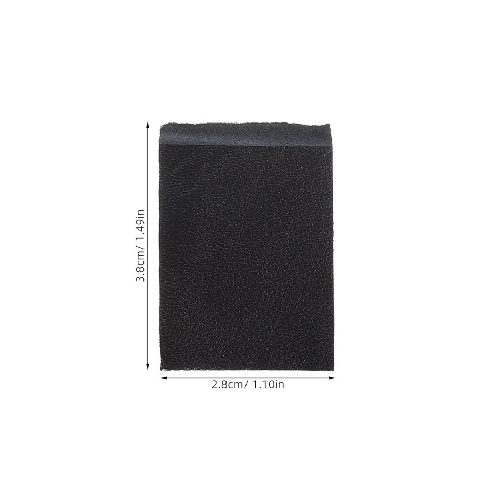 2 Pcs Bow Sleeve for Violin Grip Beginner Tool Replacement Pu | eBay UK