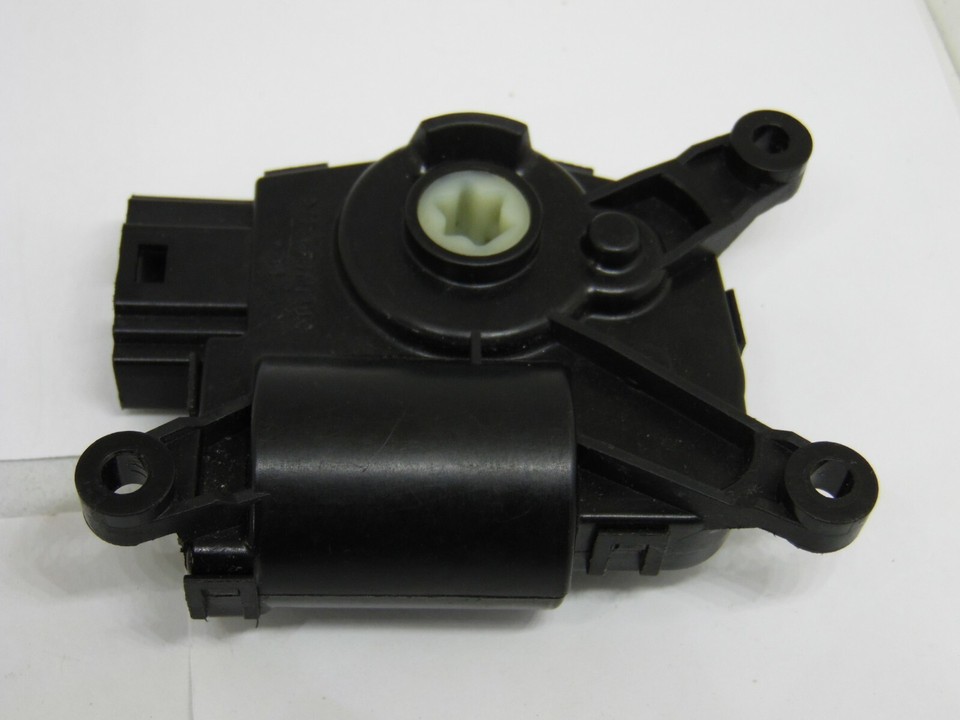 68096471AA FIAT HVAC HEATER BLEND DOOR ACTUATOR fits 2012 2019 fiat 500 ...