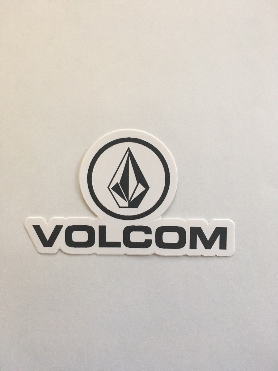 Volcom Logo Transparent