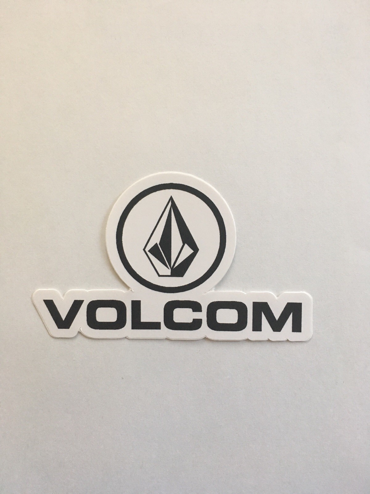 Volcom Sticker | eBay