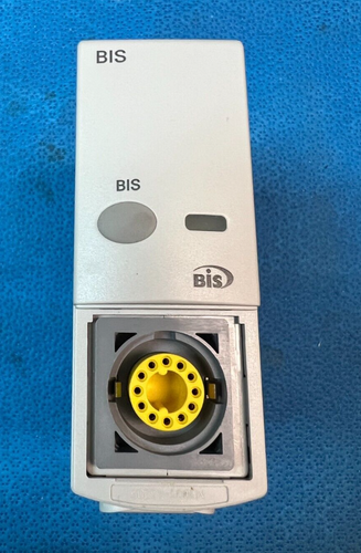 Philips Healthcare M1034A BIS Bispectral Index Measuring Module(E558 ...