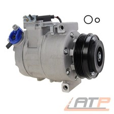 Klimakompressor BMW 5 (E60) 530 xd – ab 131,- € | Top-Klimakompressor.de