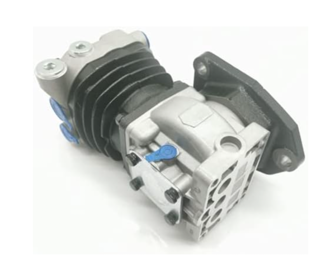 Air Brake Compressor 6772239 5003219 For Volvo B7 B7F FL6 FS7 | eBay