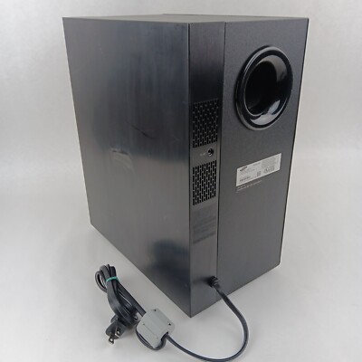 Genuune Samsung PS-WH450 20 Watts 120 Volts Wireless Bluetooth ...