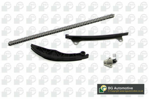 FOR HYUNDAI i10 PA 1.0 2011 on G3LA Timing Chain Kit 2432104000 ...