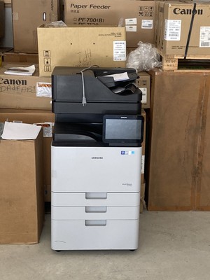 Office Equipment - Copier