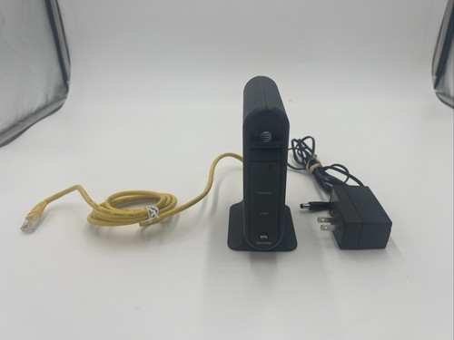 AT&T U-Verse Motorola Arris VAP2500 Wireless Access Point (WAP) | eBay