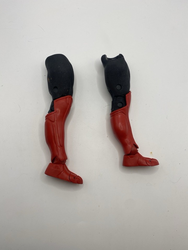 McFarlane DC Multiverse BAF part / piece Atrocitus BOTH legs | eBay