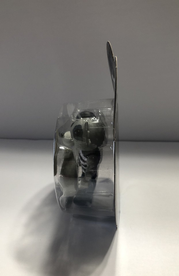 PIGGY RASH Series 3 Action Figure PhatMojo w/ DLC Exclusive Code | eBay