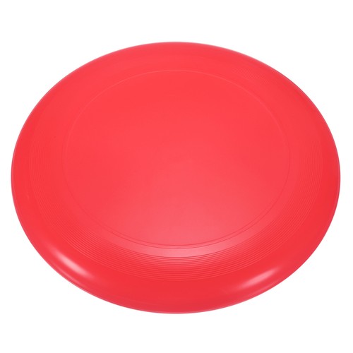 Flying Disc 10.8 Inch 175 Gram, Sport Training Disk, Red 716058845301| eBay