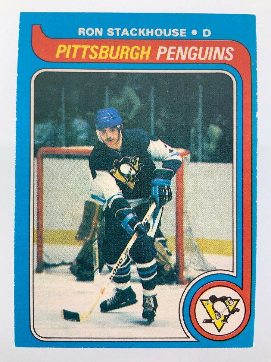1979 Pittsburgh Penguins