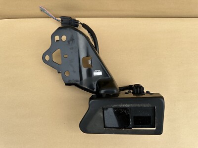 2004-2006 Lexus LS430 Laser Radar Cruise Control Distance Sensor 88210 ...