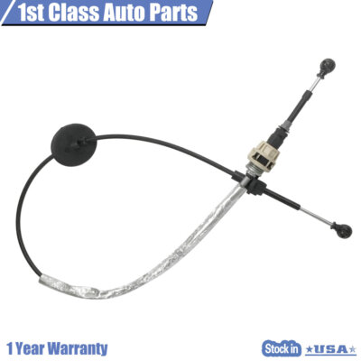 Gm Shifter Cable Auto Trans Shifter Cable For Chevrolet Cavalier ...