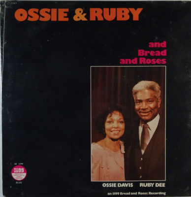 Ossie