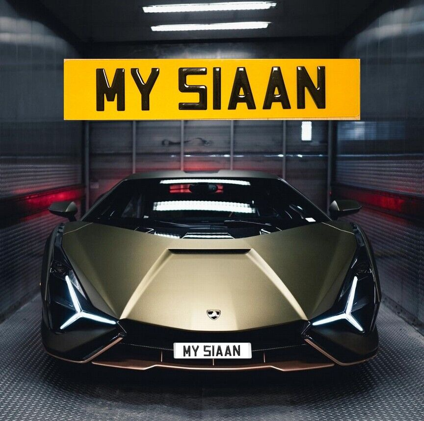 Private Reg Quotes