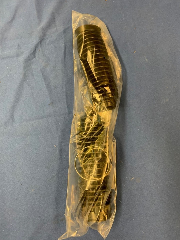 Genuine Maserati Granturismo Grancabrio Steering rack Gaitor kit ...