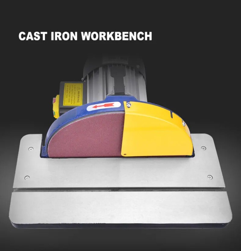 Heavy duty sanders woodworking home sanding machine diy sanding machine ...