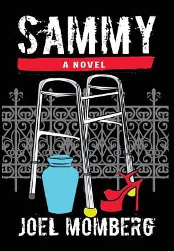 Sammy by Joel Momberg: New 9780578407883| eBay