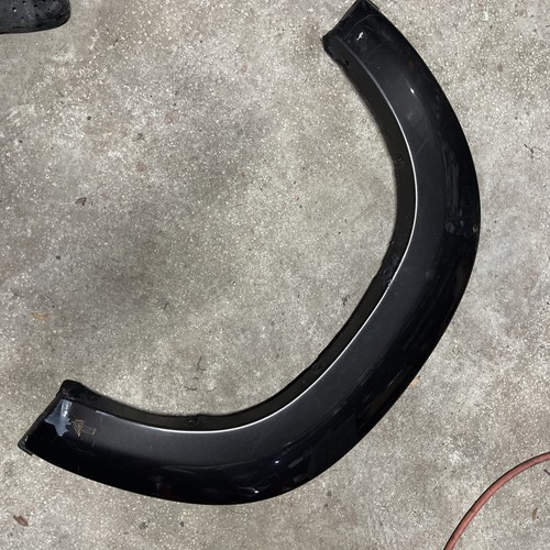 2004 Toyota Tundra Left Rear Fender Flare 75088-0C080 / 75874-0C070 ...