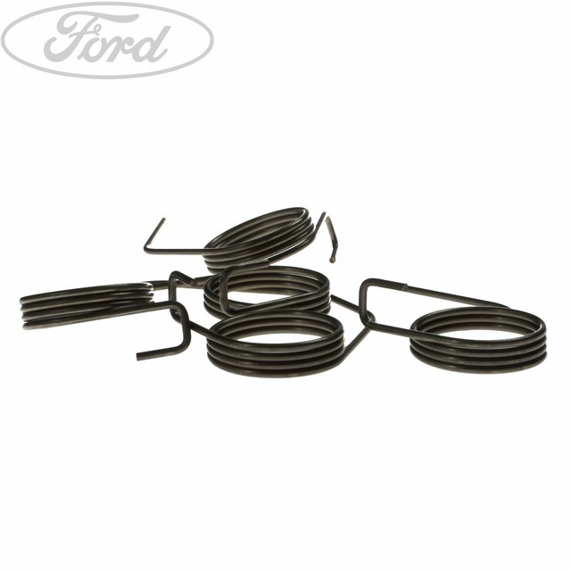 Genuine Ford Gear Plunger Spring 1847347 for sale online | eBay