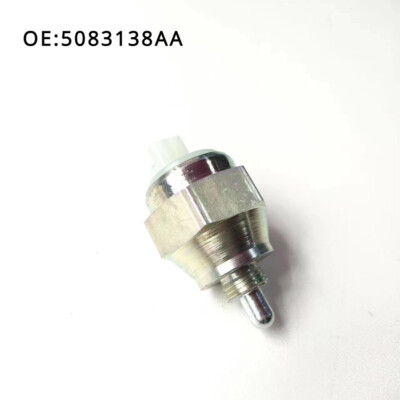New Transfer Case Indicator Switch 5083138AA For Jeep Grand Cherokee ...