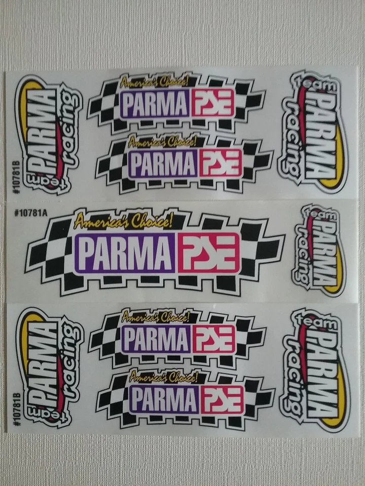 parma decals | eBay