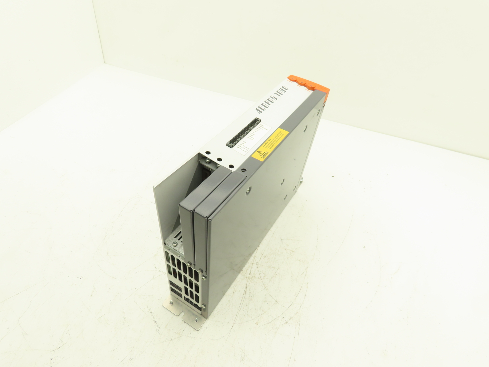 B&R Automation 8V1090.00-2 Acopos 1090 Servo Amplifier 480VAC 500Hz | eBay