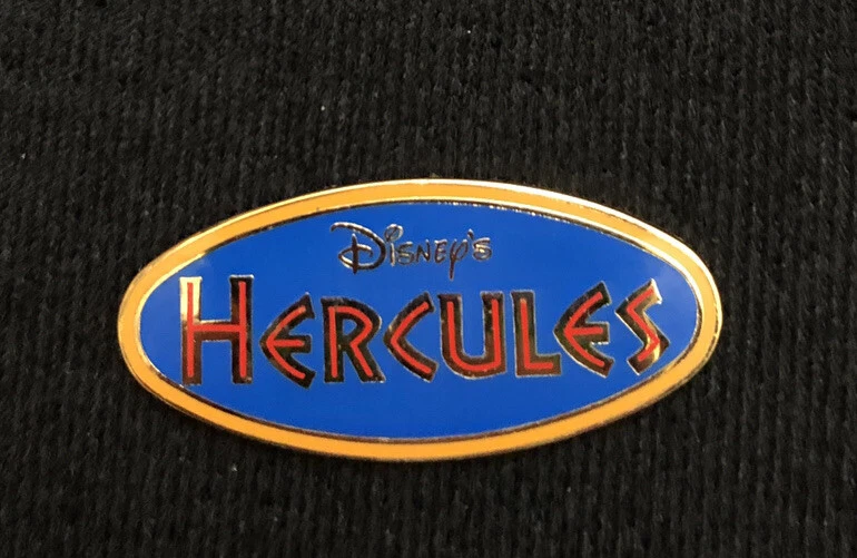 Hercules Logo