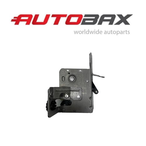 2015 2016 2017 2018 2019 FORD TRANSIT REAR DOOR LOCK OEM NEW BK31 ...