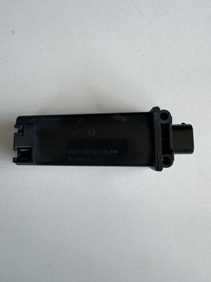 11-15 2013 BMW 328 335 F30 F31 TPMS TIRE PRESSURE RDC CONTROL MODULE ...