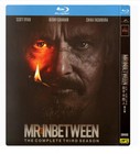 Mr Inbetween Season 3 Movie TV Film 2-Disc All Region New Box Set | eBay