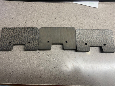 RETORN ELEVATOR PADDLES FOR OLIVER 545 COMBINE W1126750 PACK OF 3 | eBay