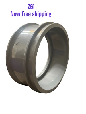 Carlon E997N, Rigid Conduit End Bell, 4 Inch Sch 40 End Bell, free ...