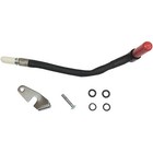 Drag Specialties EFI Fuel Line for Harley 12-16 FLHT/FLHR/FLHX/FLTR ...