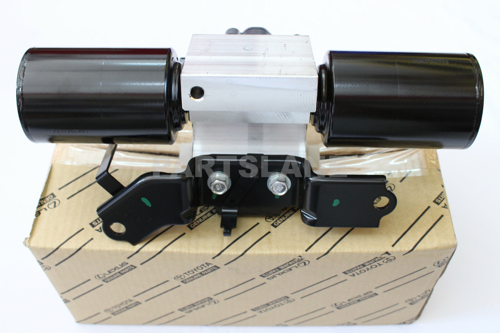 2010-2023 Toyota 4Runner Lexus GX460 OEM Stabilizer Control Housing ...