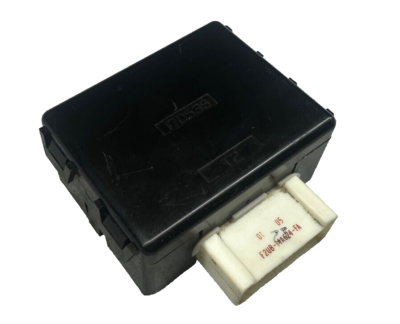 Ford Wiper Control Module 1998 FORD Focus 1 Generation (1998 2010)