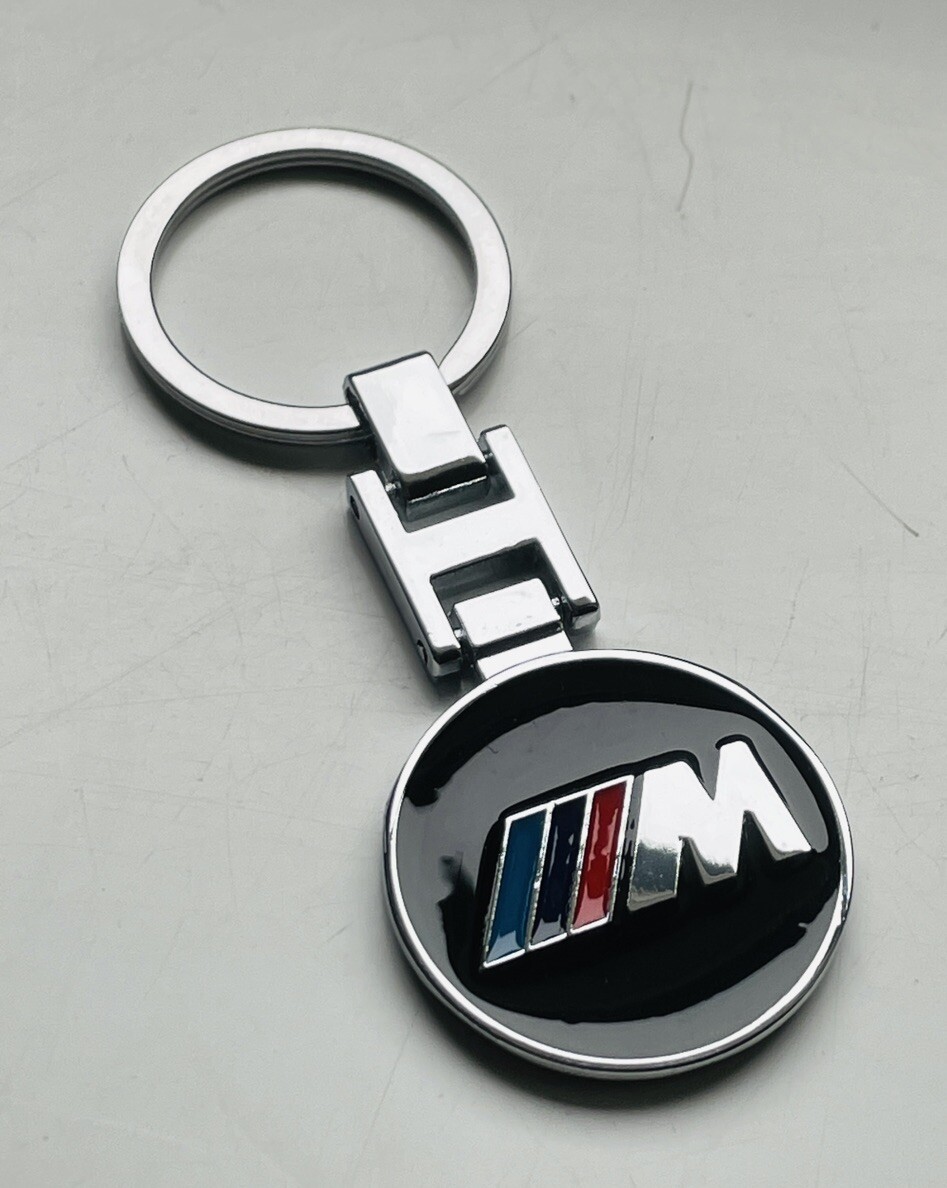 Bmw M3 Keychan Logo Bmw M3 Keychain Etsy UK