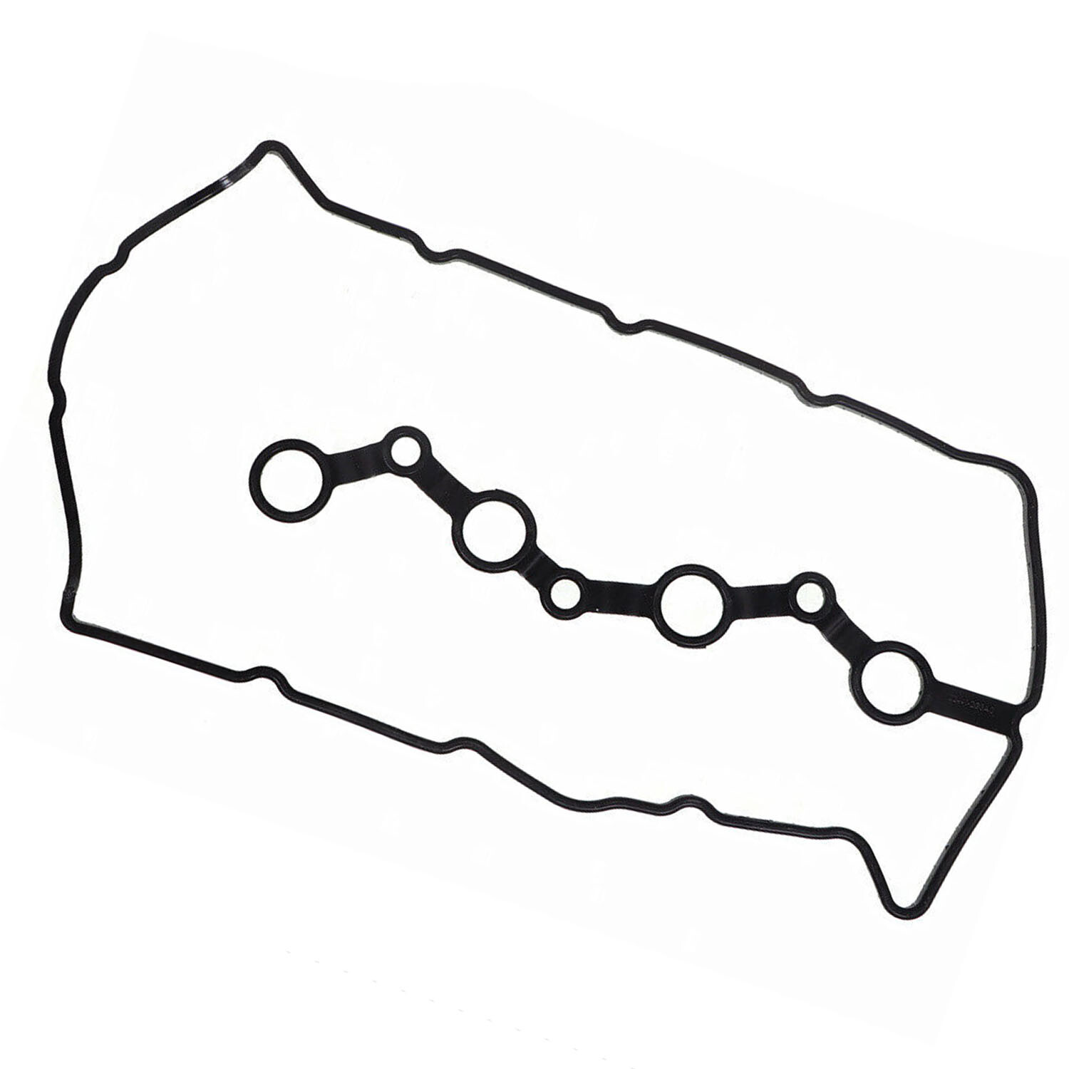 Valve Cover Gasket Fit For 2015-20 Hyundai Sonata Santa Fe 2.0L 2.4L ...