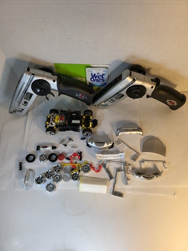 Xmods Rc Car Lot And Parts. Untested Sold As Is. | eBay