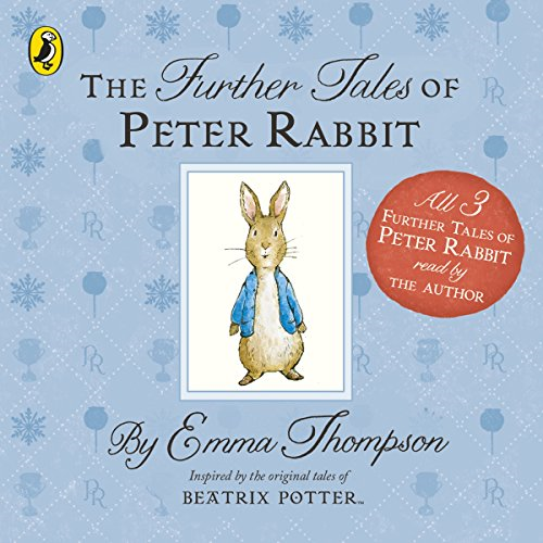 The Further Tales of Peter Rabbit - Thompson, Emma | eBay UK
