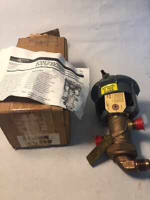 JOHNSON CONTROLS PNEUMATIC VALVE ACTUATOR V-4334-1002 Diaphragm ...