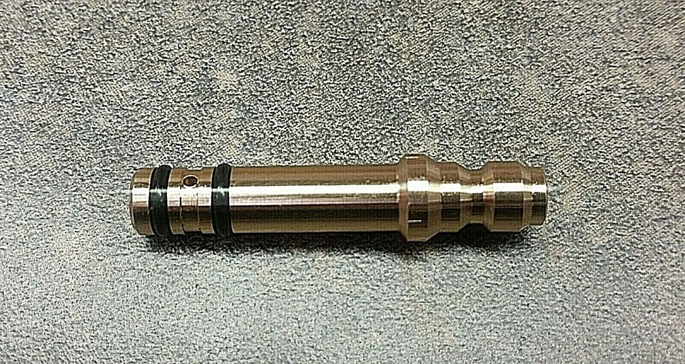 Airgun Quick Fill Filling Probes Air Rifle BSA HW100 & Foster Quick ...