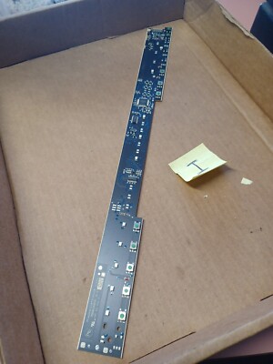 KENMORE DISHWASHER CONTROL/DISPLAY BOARD PART # 9000500423 | eBay