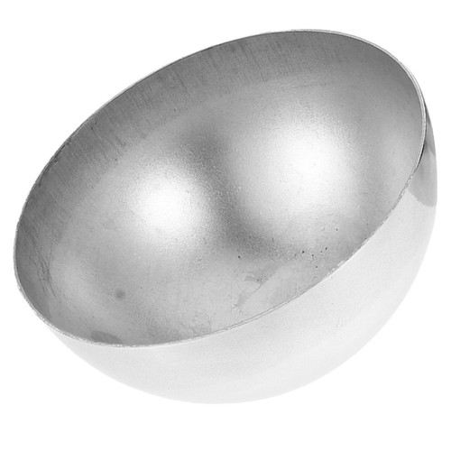 Semi-sphere Decoration Decorative Mirror Garden Stainless Steel Ball | eBay