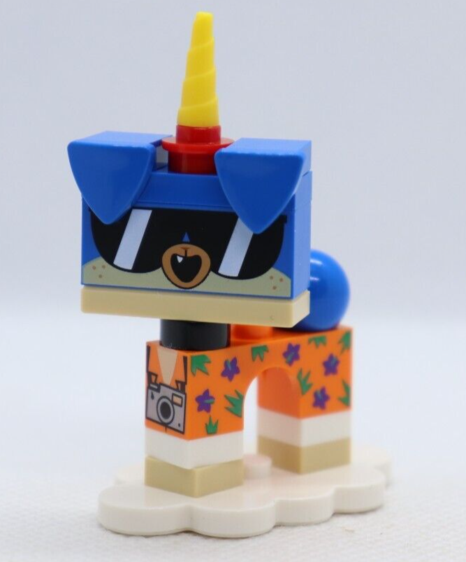 Unikitty Puppycorn Png