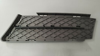 BMW E90 E91 front bumper closed grid grille left 51117178993 @NEW ...